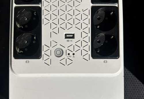 Ибп Legrand keor Multiplug 800VA