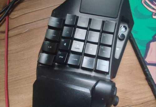 Клавиатура и мышь для ps4