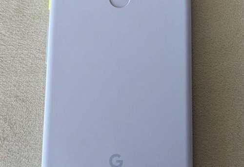 Google Pixel 3a XL, 4/64 ГБ