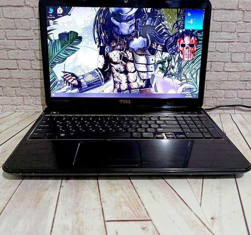 Игровой i5 8озу nvidia 525M