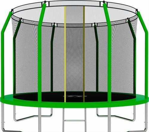 Батут Swollen Comfort 10 FT (Green)