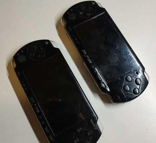 Sony PSP2004 на запчасти