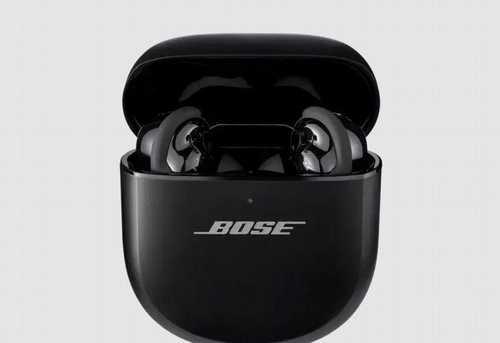 Наушники Bose QuietComfort Ultra Earbuds