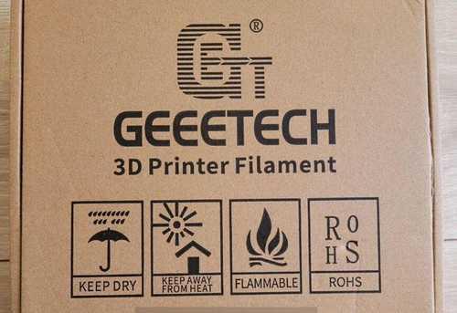 Пластик для 3D принтера PLA Geeetech Skin Color
