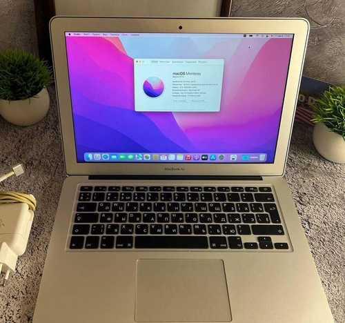 Apple Macbook Air 13 2017