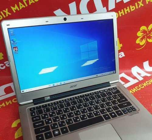 Ноутбук Acer MS2346