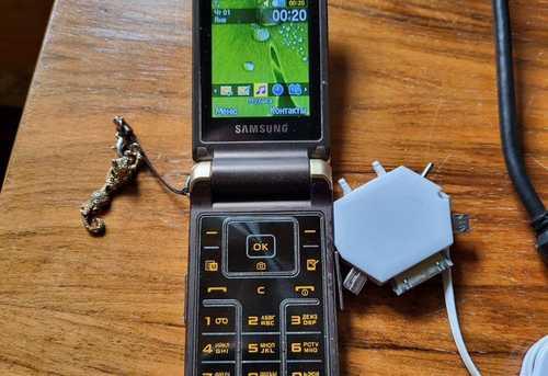 Samsung S3600i