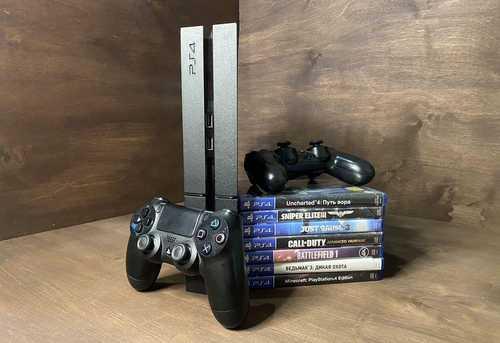 Sony PS4