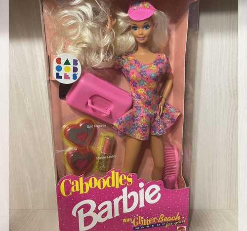 Barbie Caboodles