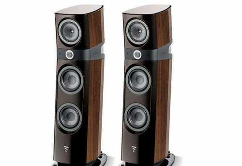 Focal Sopra N3 Black Oak