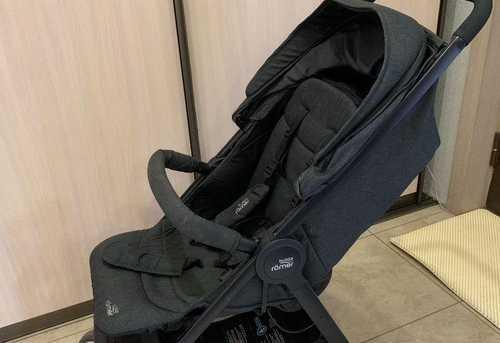 Коляска britax romer b agile m