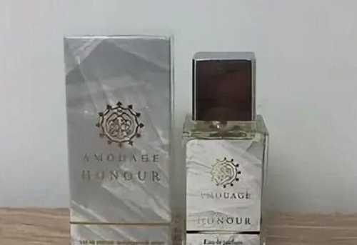 Amouage Honour 25 ml Оригинал