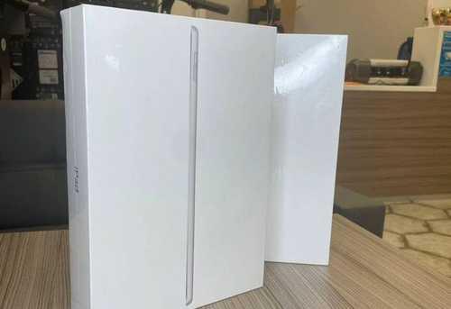 Apple iPad 10.2" (2021) 64gb wifi silver