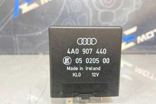 Реле Audi A6 C5 ASN 2003