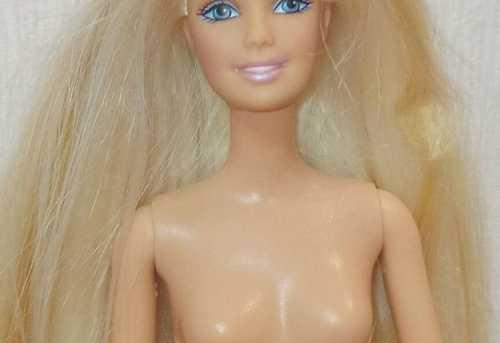 Кукла барби 90 х Jewel Girl Barbie