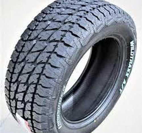 Landspider Wildtraxx A/T 265/60 R18 T