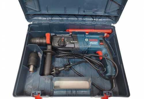 Перфоратор Bosch GBH2-28DFV 1000W / 3.2Дж