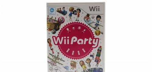 Wii Party для Nintendo Wii