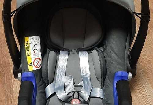 Автолюлька Britax Römer Baby-Safe i-size