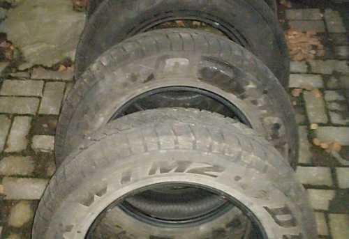 Dunlop Grandtrek WT M2 235/65 R17 108H