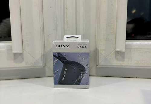 Беспроводная колонка Sony