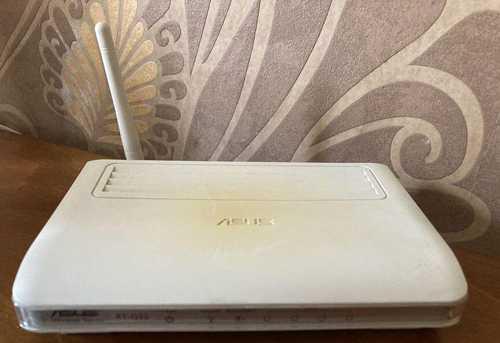 Wifi роутер 4ггц Asus RT-G32