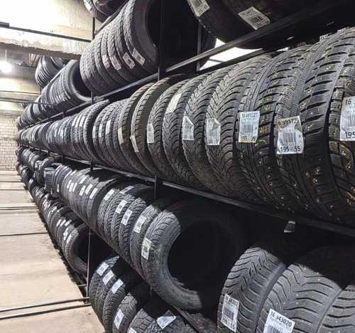 Dunlop SP Winter Sport 3D 215/60 R16 92N