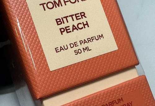 Tom Ford bitter Peach