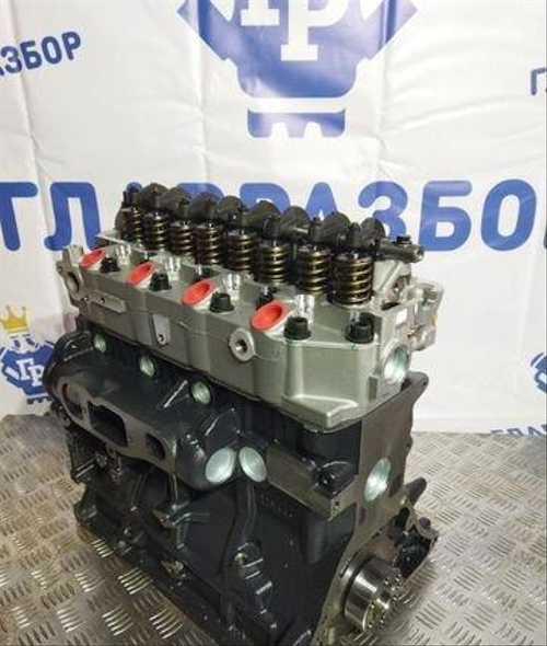 Двигатель 4D56 MMC L200 (K6,K7) 1996-2006 Новый