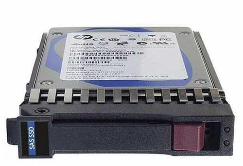 Накопитель SSD HPE MSA 800GB 12G SAS SFF 3.5", P9M