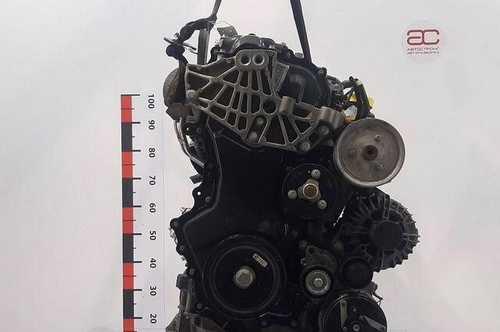 Двигатель в сборе M9R740 Renault Espace 4 рест. 20