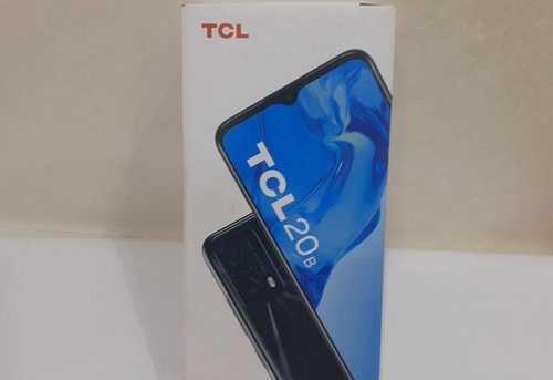 TCL 20B, 4/64 ГБ