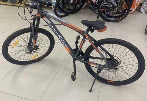 Велосипед Shorner Maxxis EX 26