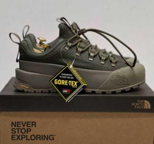 Кроссовки The North Face термо