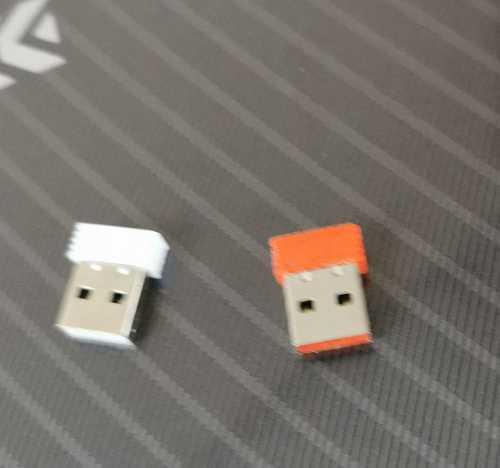 Usb адаптер