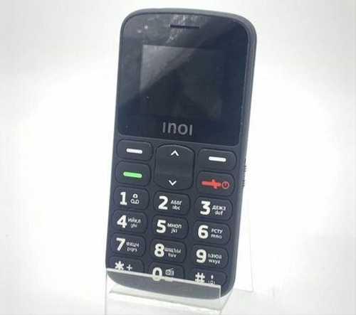 Мобильный телефон inoi 107b