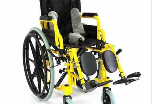 Кресло коляска инвалидная