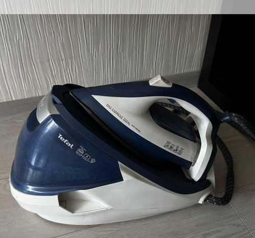 Парогенератор Tefal Pro Express Total GV8960