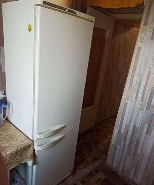 Xолодильник stinol RF345A 008 бу