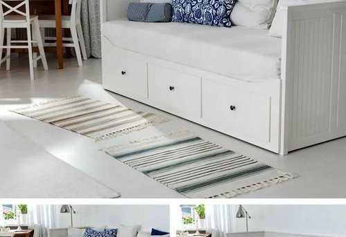 Кровать кушетка IKEA hemnes (икеа хемнэс)