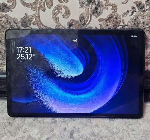 Планшет xiaomi mi pad 5