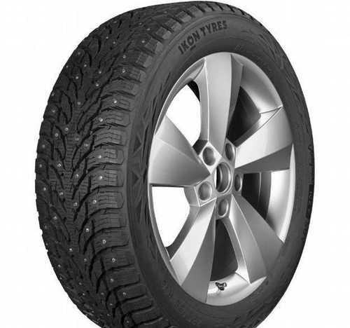 Ikon Tyres Autograph Ice 9 SUV 245/55 R19 107T