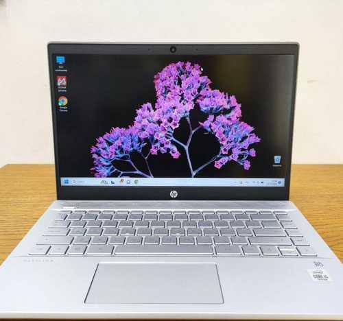 Ноутбук HP pavilion 14-CE3017UR