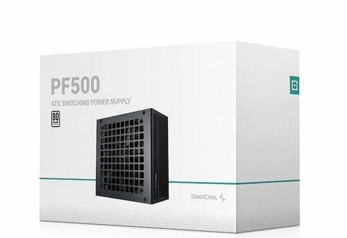 Блок питания для пк Deepcool PF500