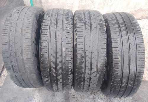 Continental ContiEcoContact 6 185/65 R15