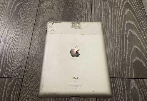 Планшет Apple iPad 2