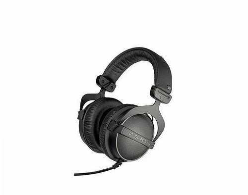 Наушники Beyerdynamic DT 770 Pro (32 Ом)