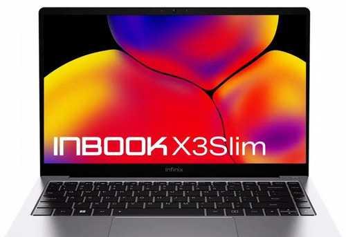 Ноутбук Infinix inbook X3 Slim 12TH XL422 632174