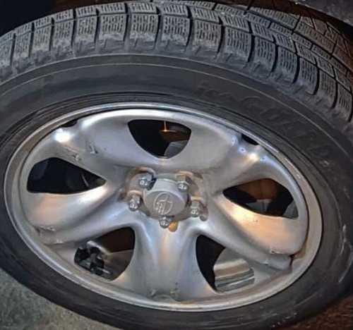 Yokohama Ice Guard IG50 225/60 R17