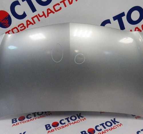 Капот honda FIT GD3